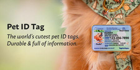 pet id
