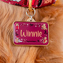TagsforHope® | Premium Pet Tags, Collars, Bandanas & More